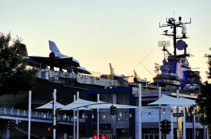 Directions to the Intrepid Museum | Intrepid Museum