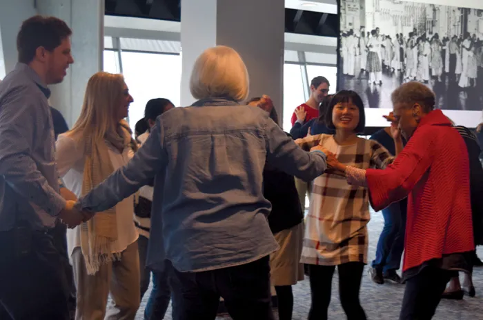 Tea Dance: September 17 | Intrepid Museum