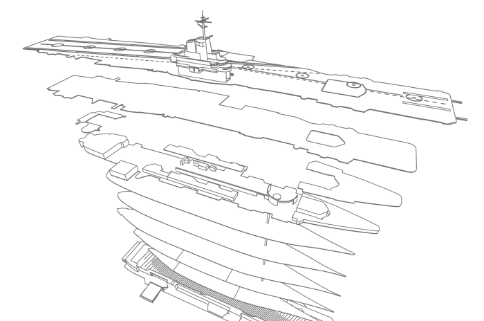 Interactive Map | Intrepid Museum