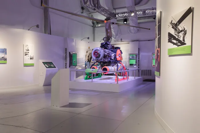 Past Exhibitions | Intrepid Museum