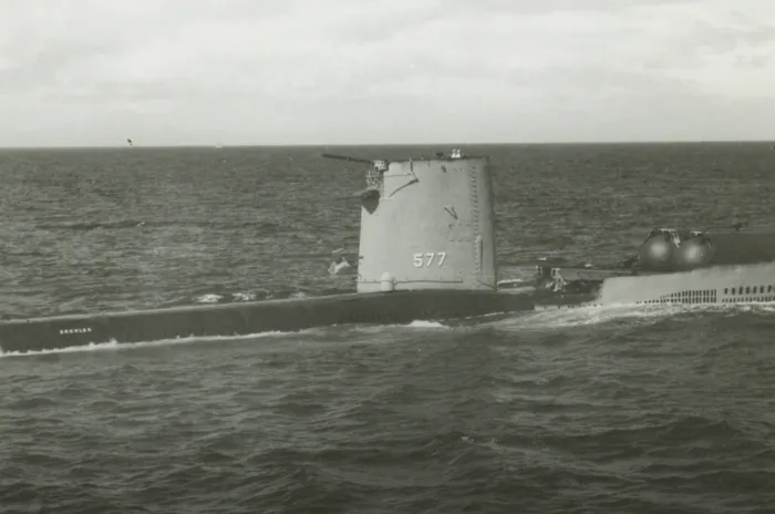 The Women of Growler Families | Intrepid Museum