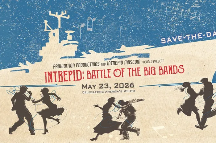 Intrepid Museum’s Battle of the Big Bands | Intrepid Museum
