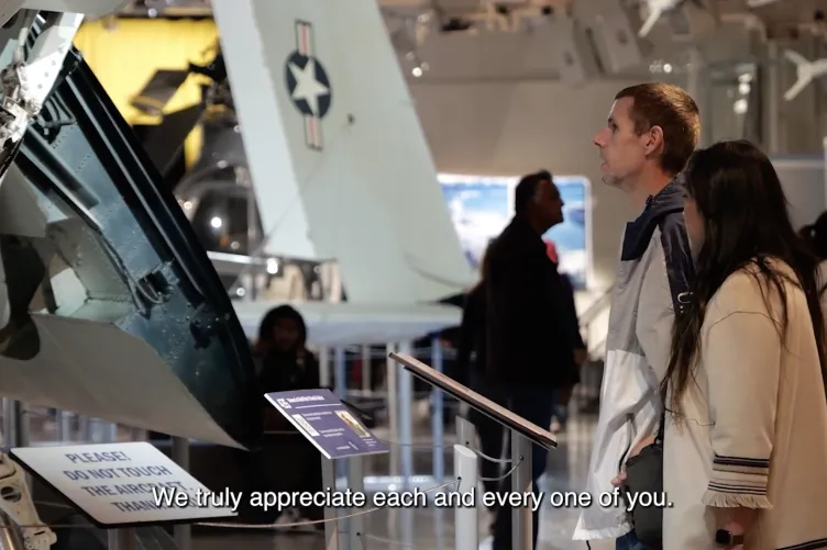 Intrepid Museum